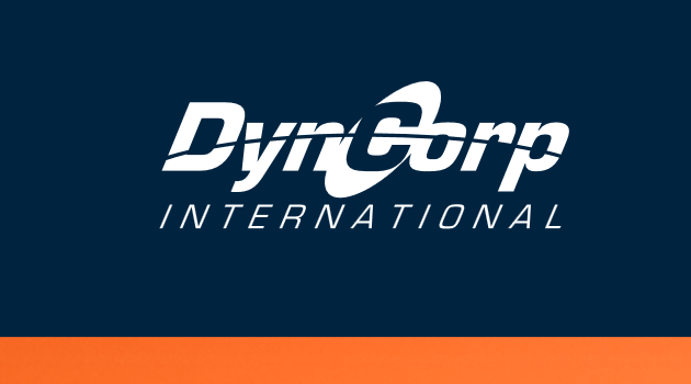 Dyncorp Logo