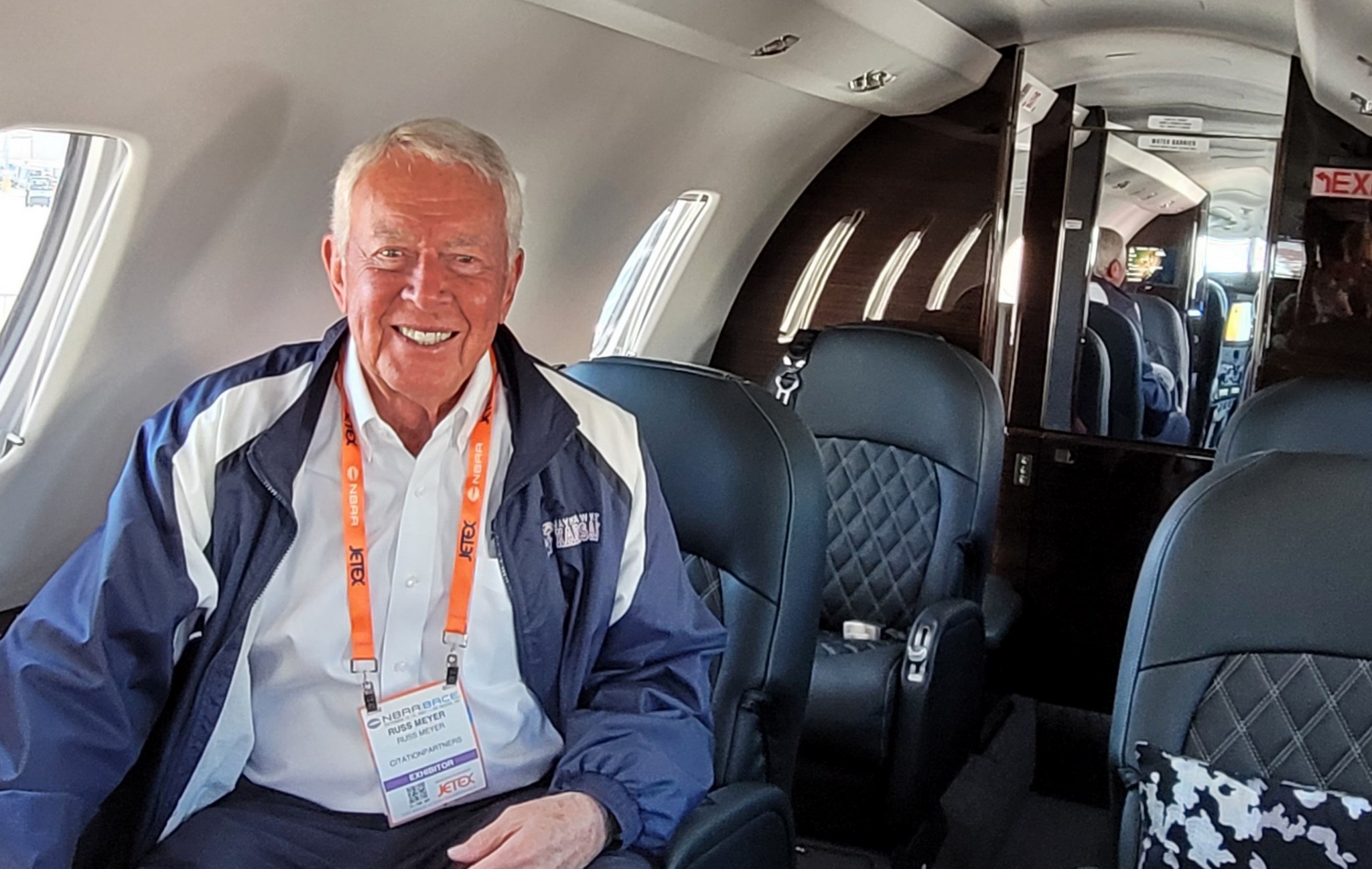 Russell Meyer Cessna Why Did Cessna Halt Production Of Its Single