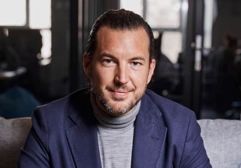 Andrew Marich's Instagram, Twitter & Facebook on IDCrawl