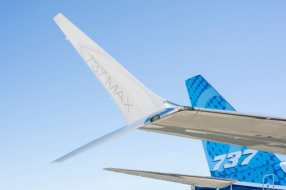 Boeing ‘Has Tools To Compete’ With Stretched Airbus A220 (reported by ...