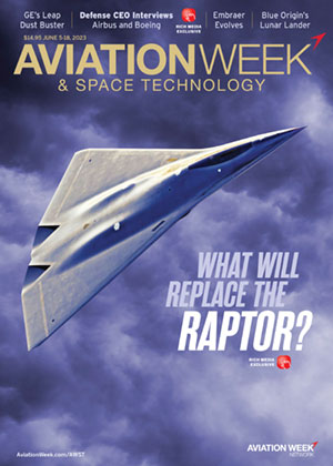 Defense and Space - legacy | Aviation Week Network