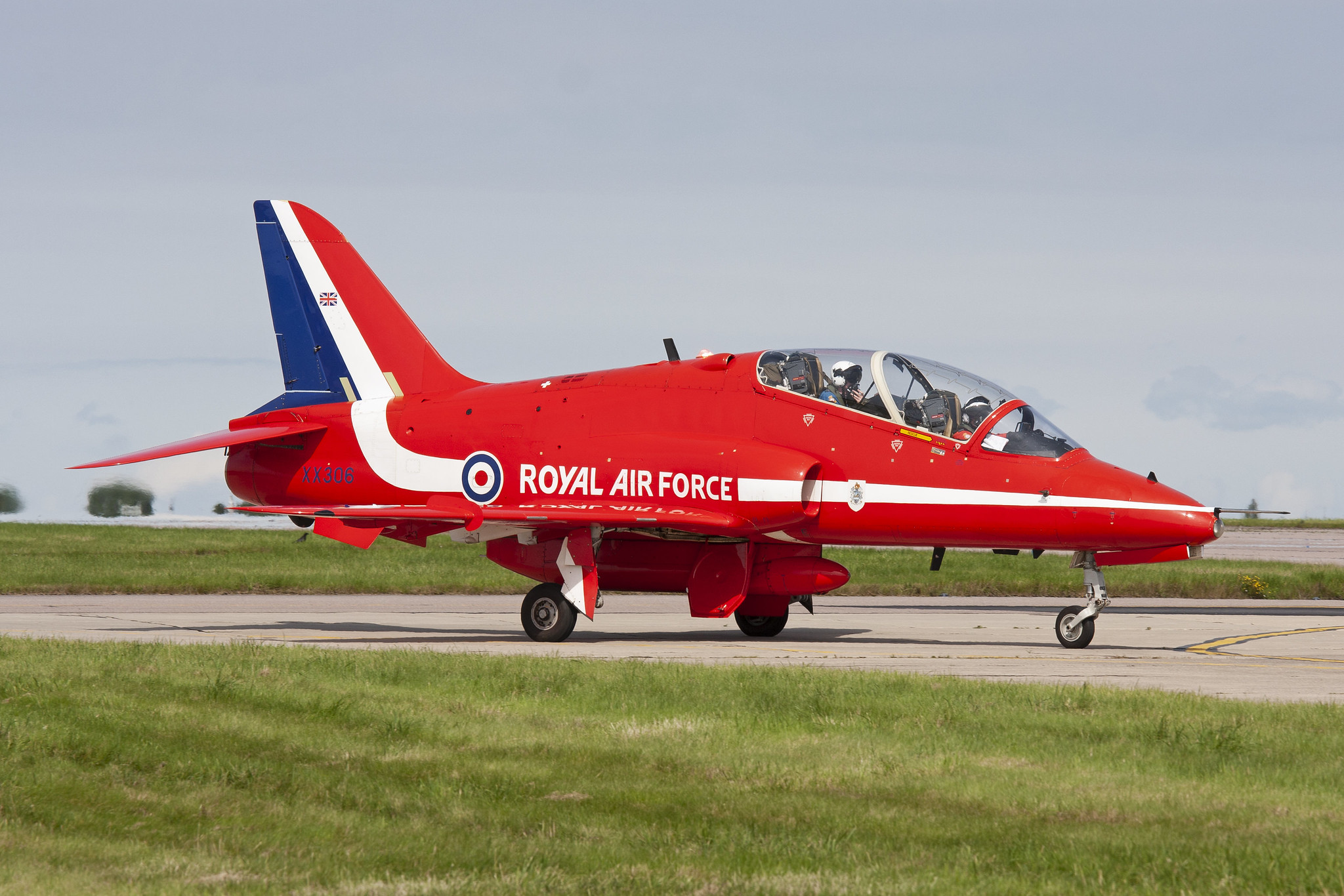 Jet The Werehawk Transformation