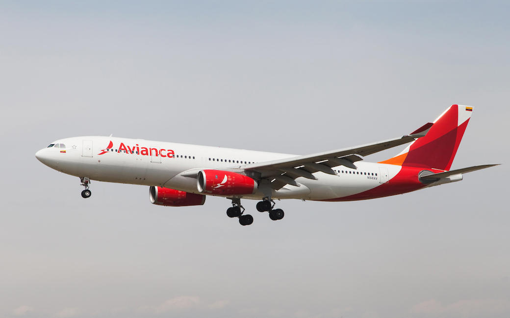 Avianca Airlines