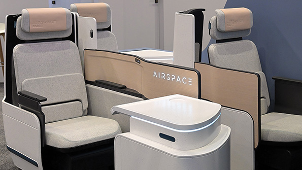 Zodiac oem cabin interiors 60 photos - Astrologytoyou.com
