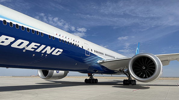 Guy Norris - Journalist Profile - Intelligent Relations