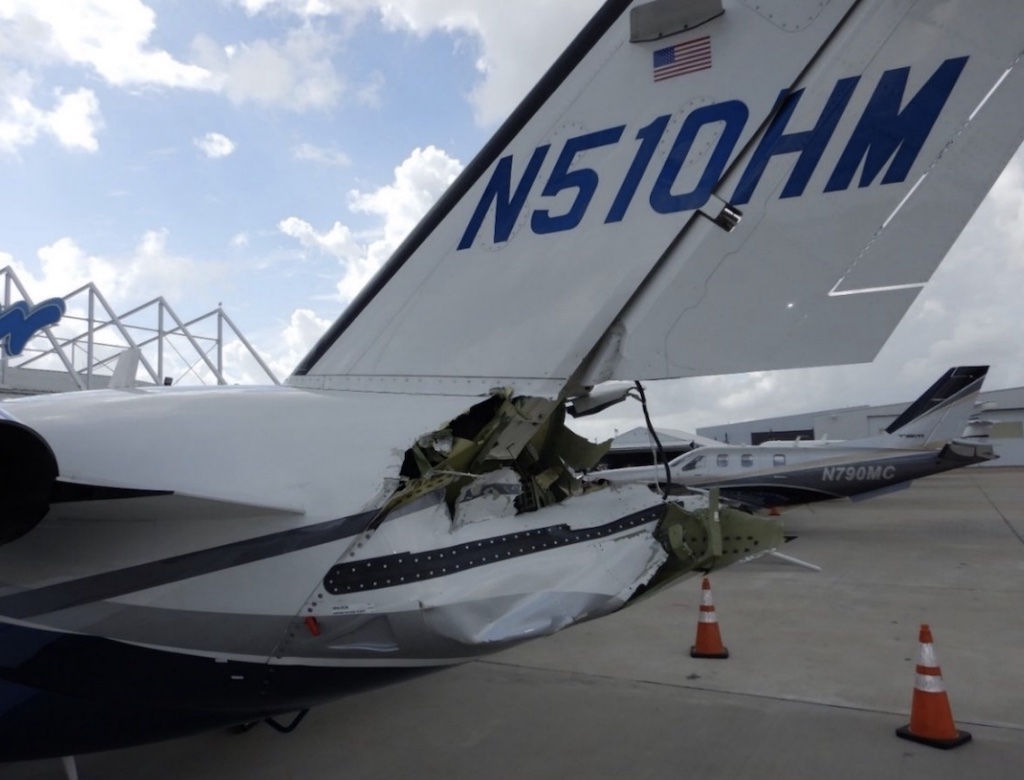 Runway Incursions Fire Truck