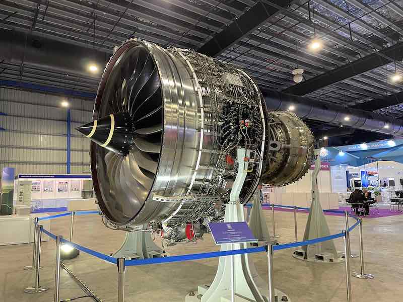 Trent Xwb Rolls Royce Introduces New Engine Change Service | Aviation
