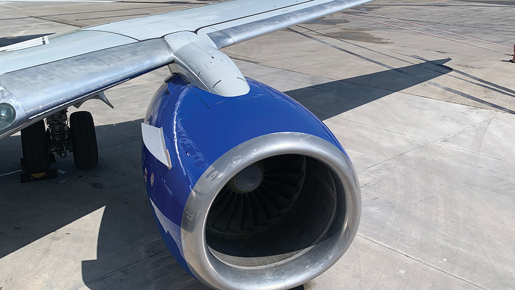 Sean Broderick - Journalist Profile - Intelligent Relations