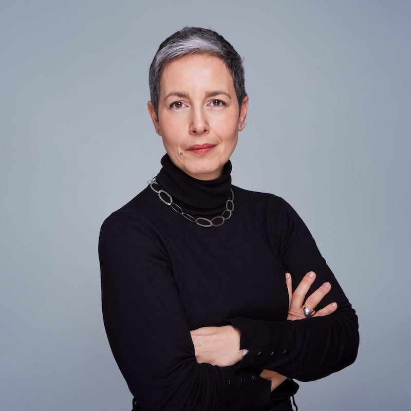 Victoria Moores - Journalist Profile - Intelligent Relations