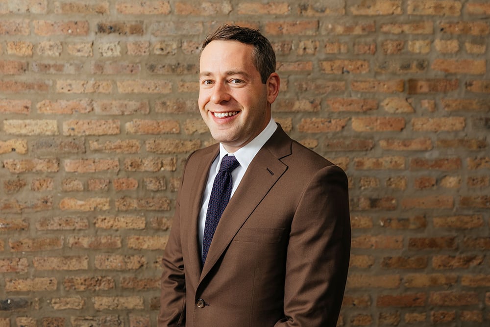 Lindsay Bjerregaard - Journalist Profile - Intelligent Relations