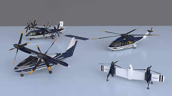 Sikorsky Engineering The Future Of Vertical Lift Yowza: A Closer Look