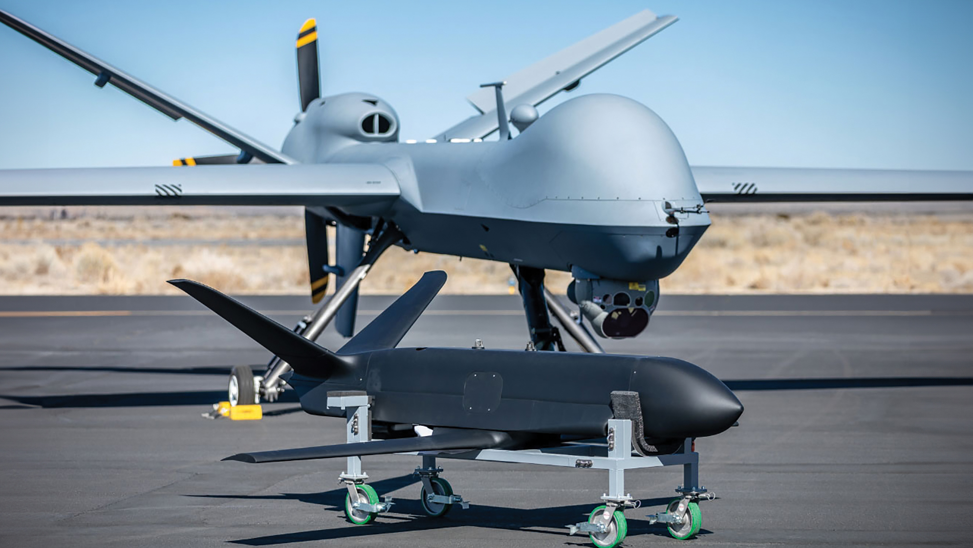 Garrett Reim - Journalist Profile - Intelligent Relations