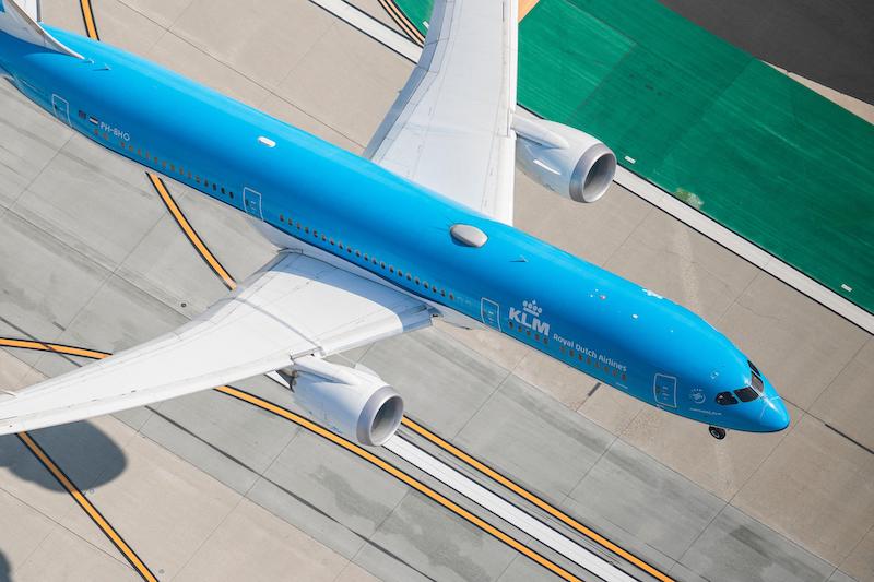 Klm Distribution Syracuse KL6083 Flight Status KLM: New York To Rome