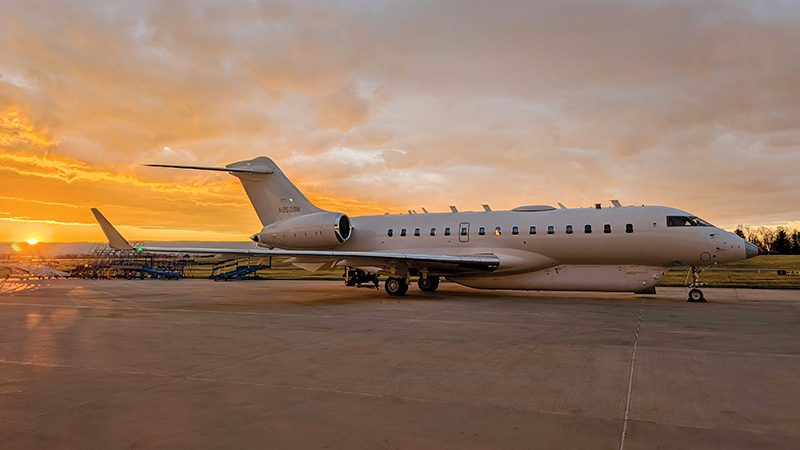 Brian Everstine - Journalist Profile - Intelligent Relations