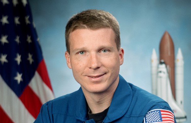 Astronaut Terry Virts Pictures