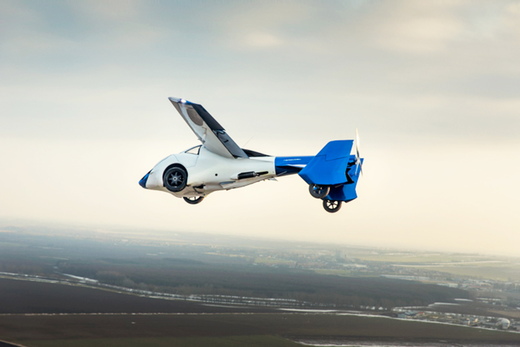 Aeromobil Logo Where Can You Use AeroMobile's Network? | Our Partner