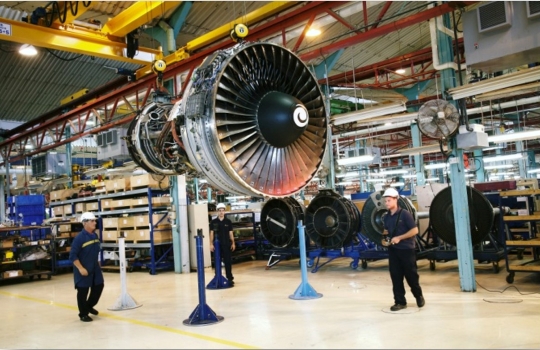 Excellence In MRO: A Testament To Innovation And Reliability | Aviation ...