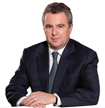 BOC Aviation’s Top Execs Talk About The Market | Aviation Week Network