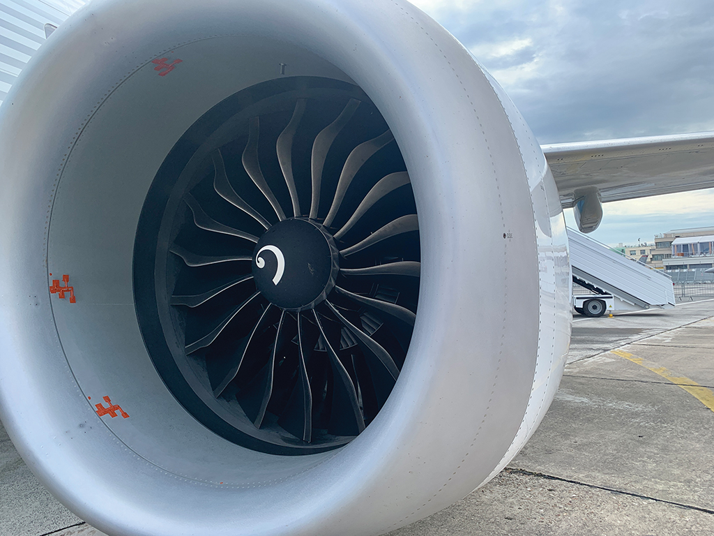 FAA Faces Tough Choice On Latest 737-7 Exemption Request | Aviation ...