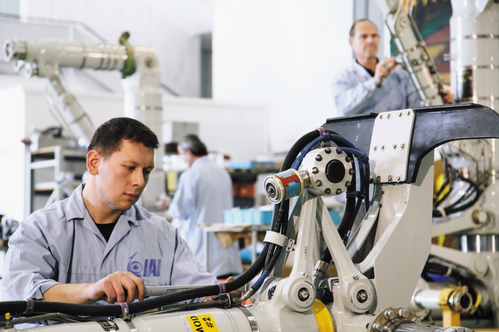 Total MRO Under One Roof | Aviation Week Network