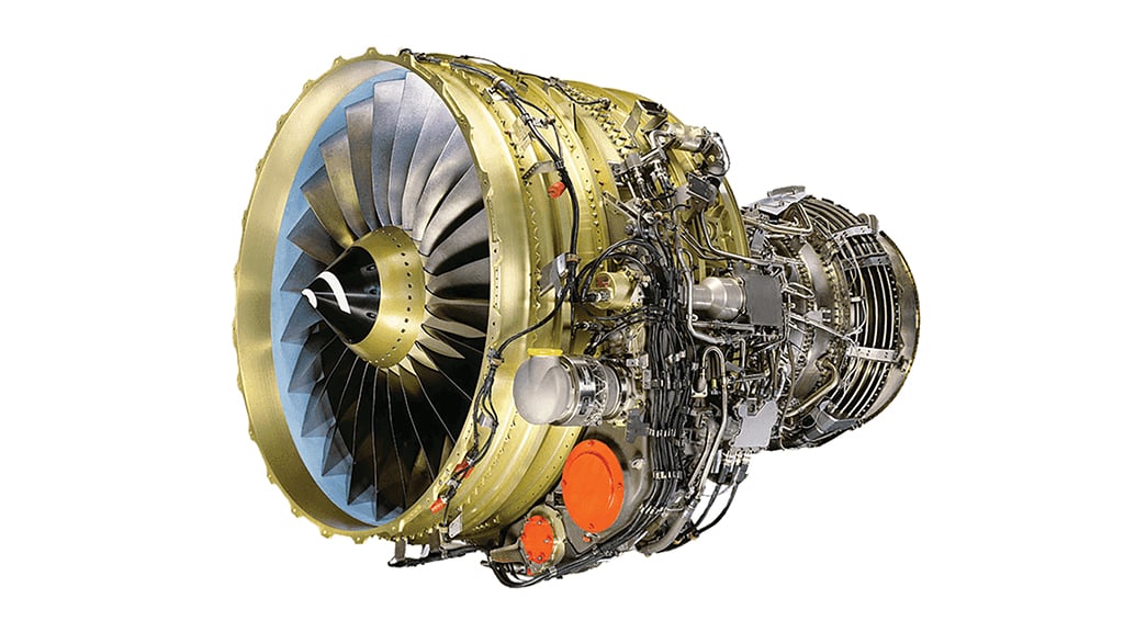 A Year Of Change For Engine Leasing? | Aviation Week Network