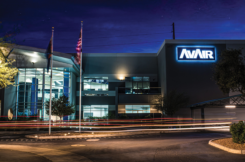 Part Suppliers Expand Inventory And Global Presence | Aviation Week Network