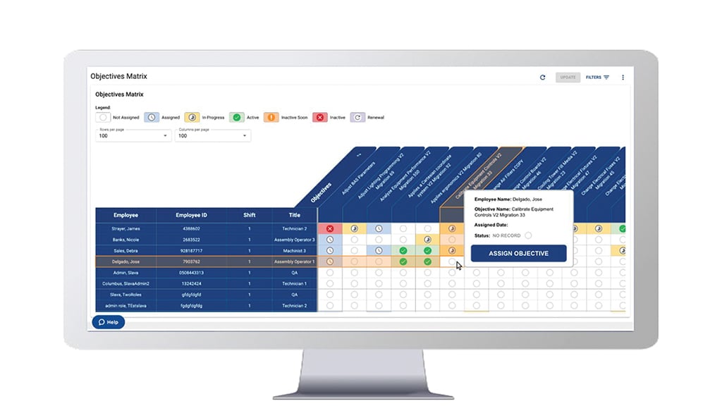 New MRO Software Products Target Simplicity And Efficiency | Aviation ...