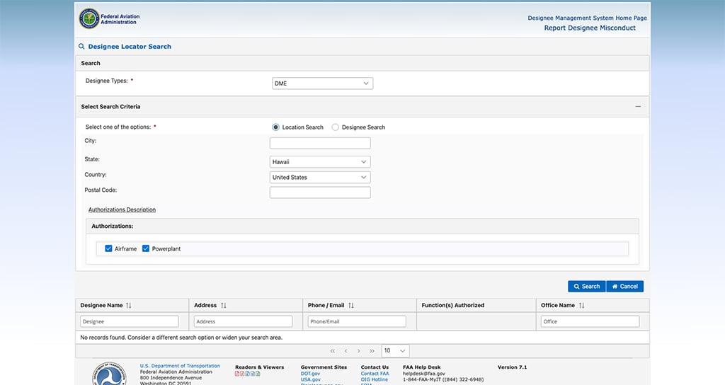 Schools Say FAA Testing Hurdles Are Stifling MRO Workforce Growth ...