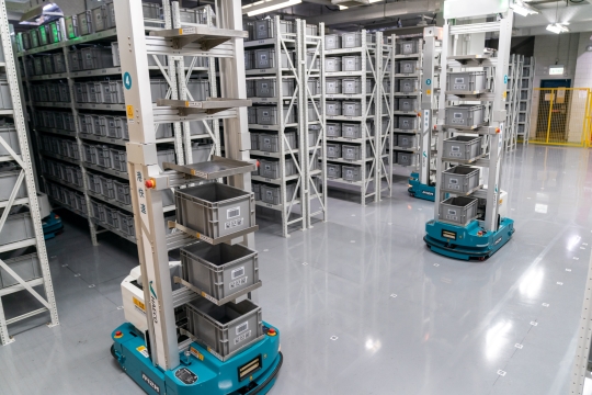 HAECO Delivers Component MRO Excellence And Advanced Engineered Solutions | Aviation Week Network