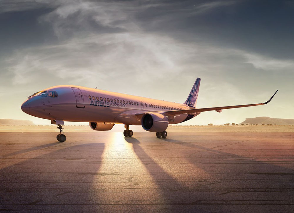 OEMs Eye Platform-Agnostic MRO Opportunities | Aviation Week Network