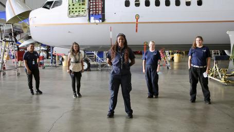 MRO | Aviation Week Network