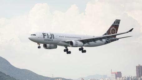 Air Transport | Aviation Week Network