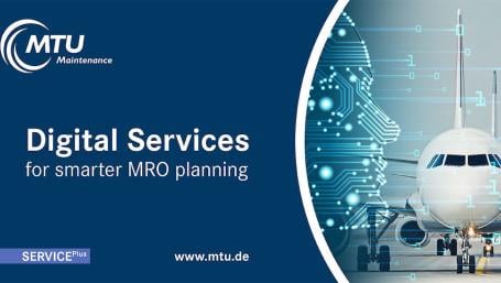 MRO | Aviation Week Network