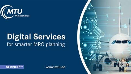 MRO | Aviation Week Network