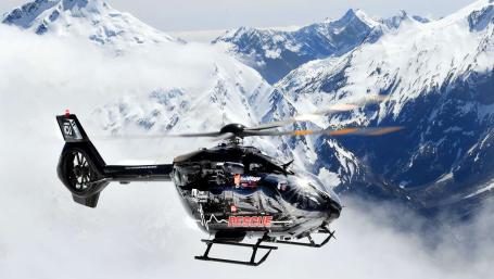 Aircraft Overview: Airbus H145 | Aviation Week Network