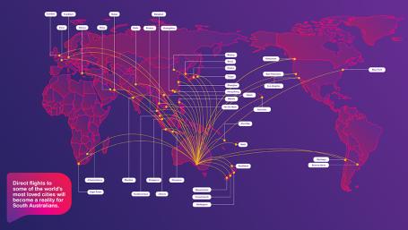 Routes Event News | Aviation Week Network