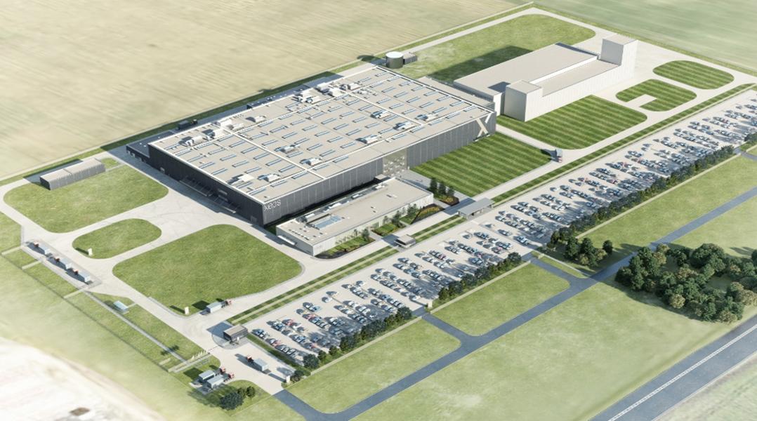 Hangar Time: Planned MRO Facilities