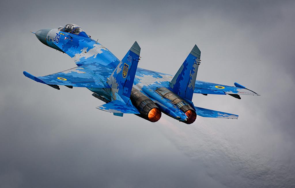 2019 Aviation Week Photo Contest Finalists: International Fighters ...
