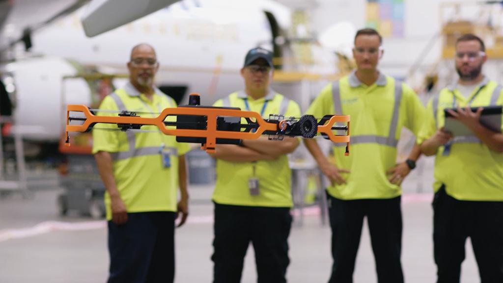 The MRO Top 10: Feb. 2020 Roundup | Aviation Week Network