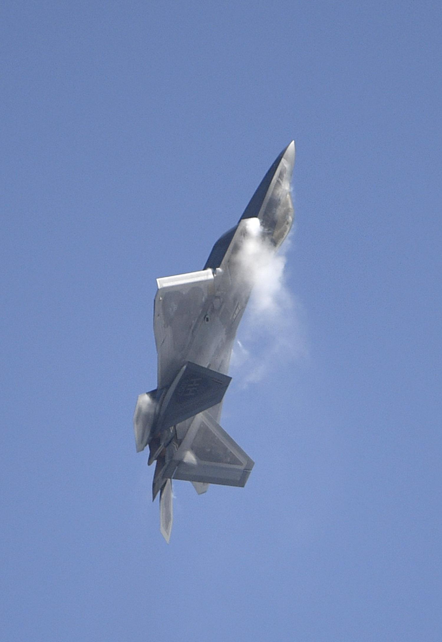 In Pictures: Singapore Readies for 2020 Airshow | Aviation Week Network