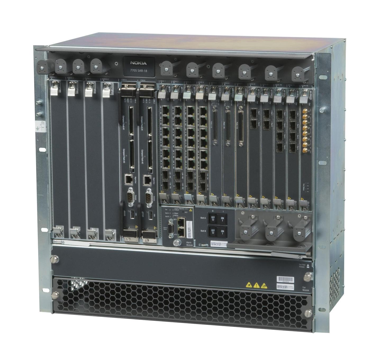 Nokia Provides IP-Based Network to Irish Aviation Authority | Aviation ...