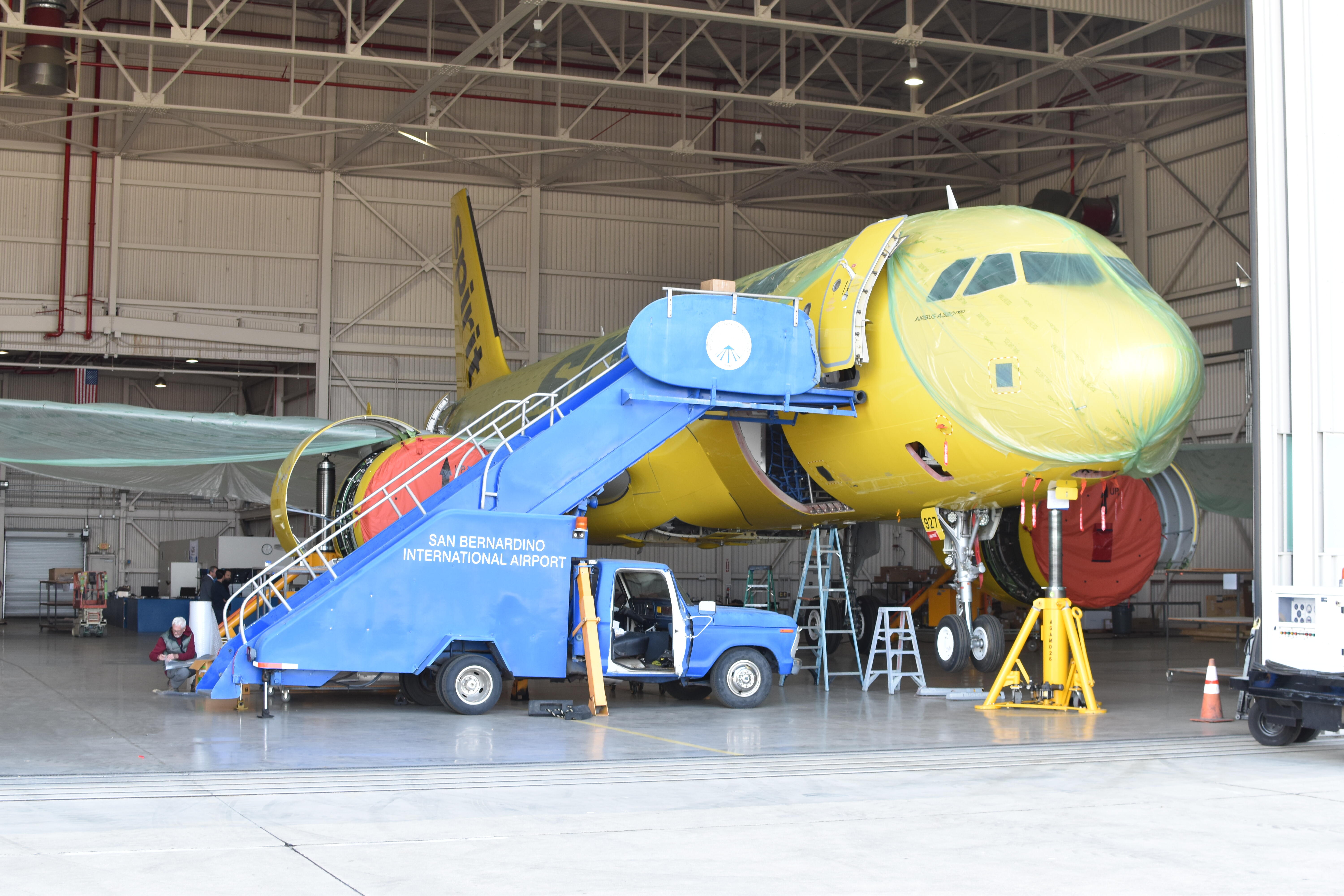 CAS Adapts Capabilities to Weather COVID-19 Crisis | Aviation Week Network