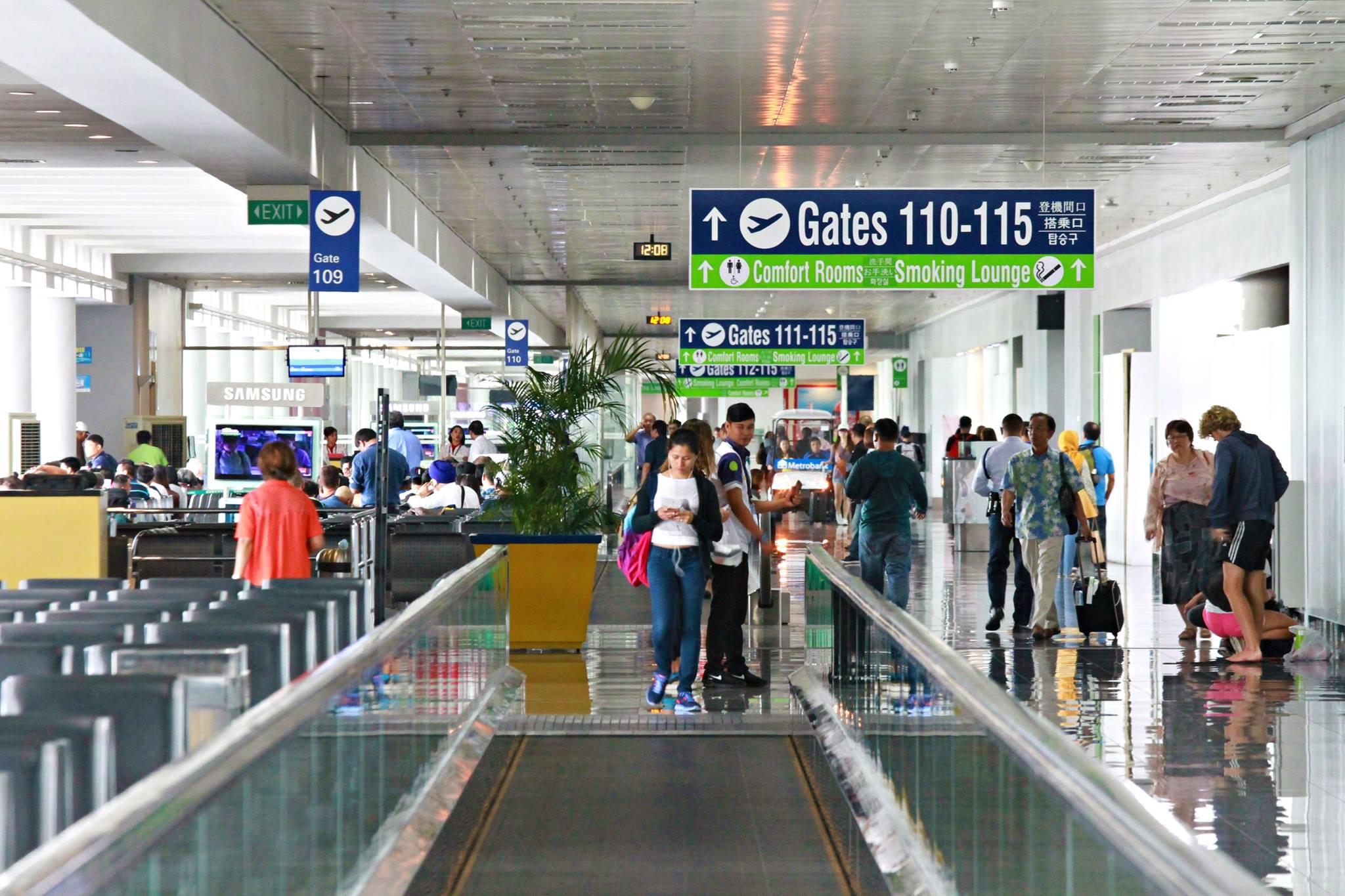 Philippine Consortium Abandons 2B Manila Airport Upgrade Aviation Philippine Consortium Abandons 2B Manila Airport Upgrade Aviation