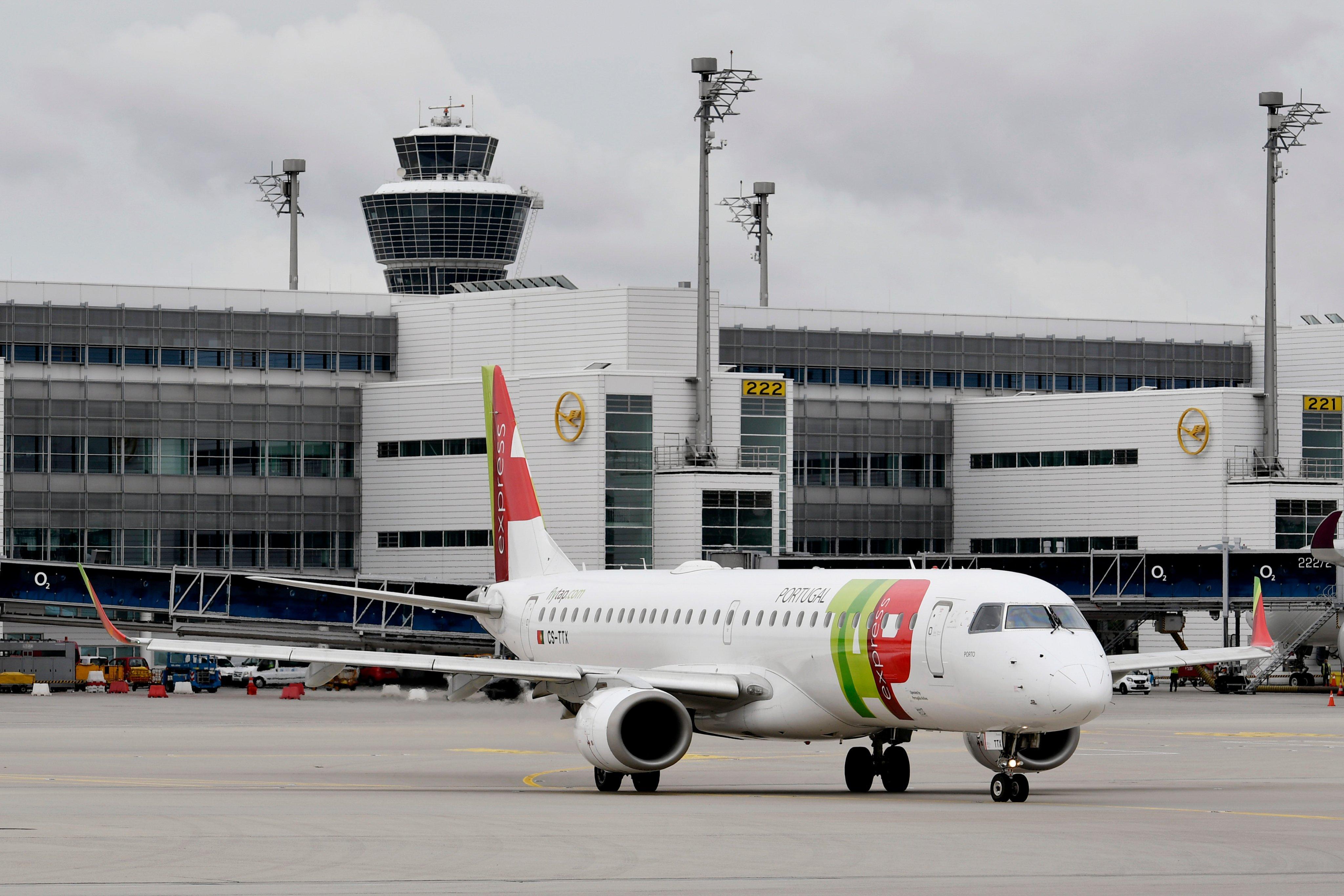 Aviation Daily Roundup: October 27 | Aviation Week Network