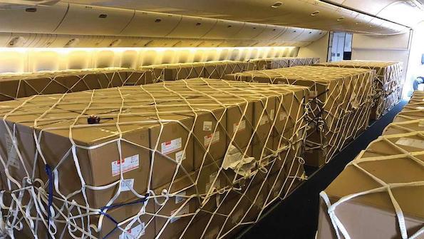 A Look At Innovative Cargo Conversion Options | Aviation Week Network