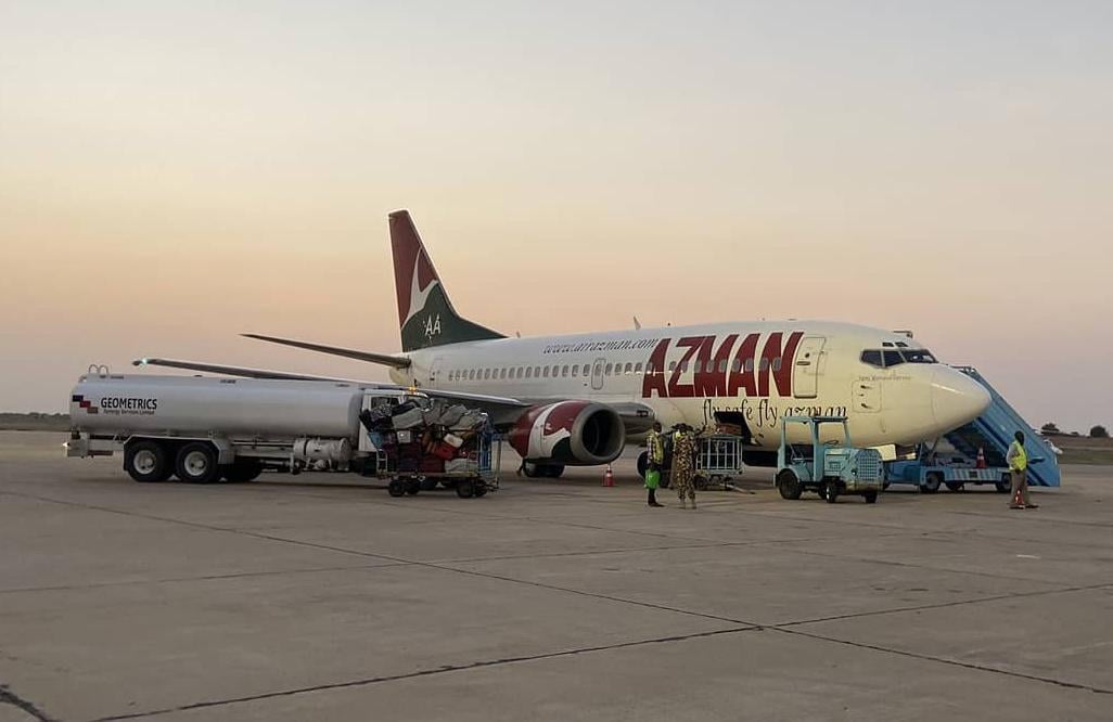 Aviation Daily Roundup: Jan. 5 | Aviation Week Network