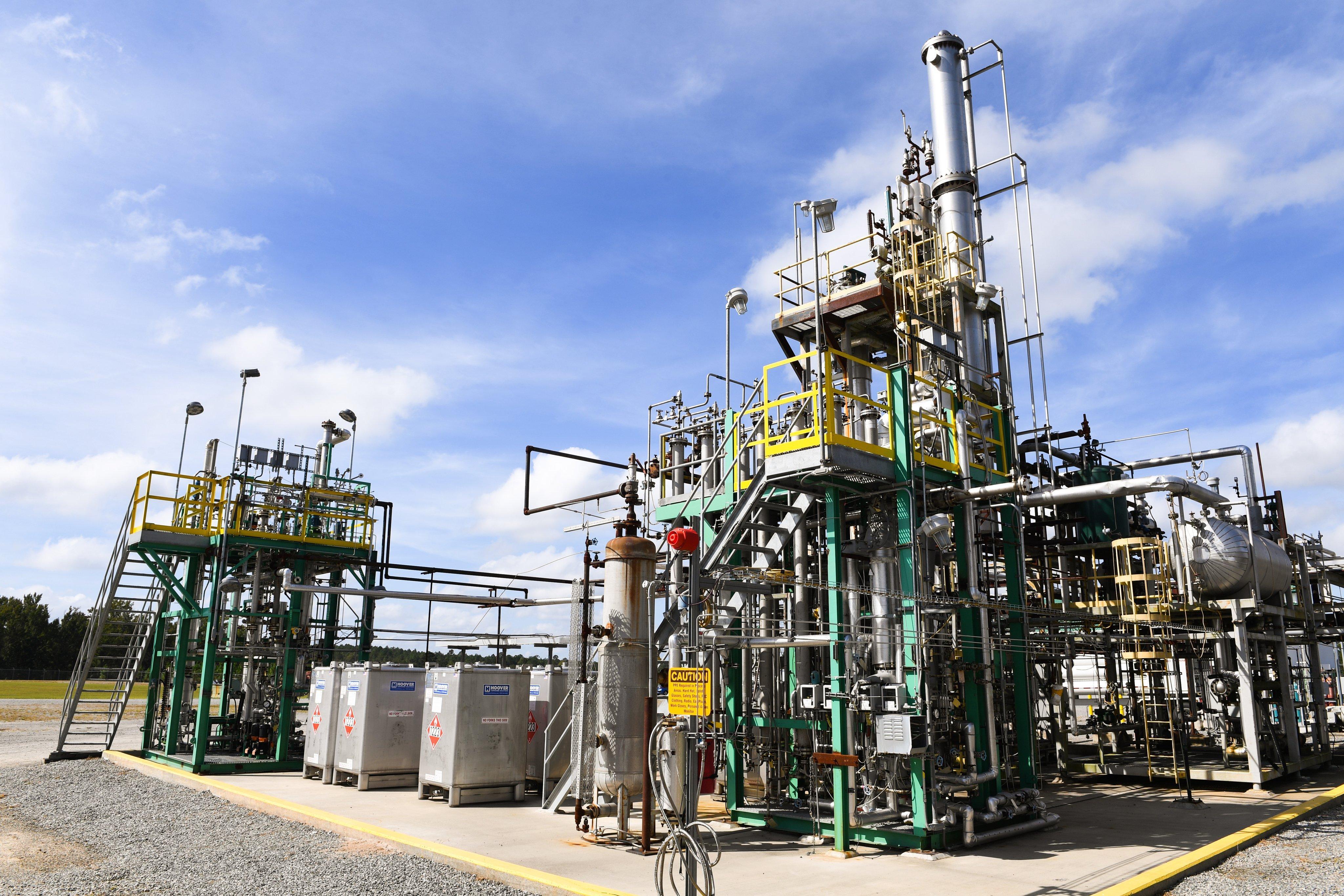 Aviation Daily Roundup: Feb. 10, 2021 | Aviation Week Network