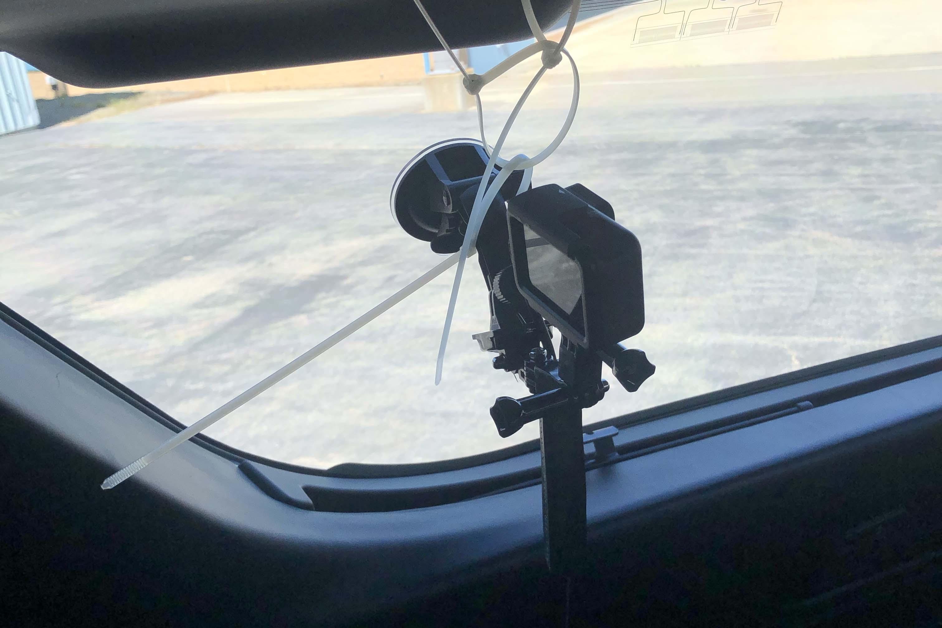 Checklist: Troubleshooting With A Camera | Aviation Week Network