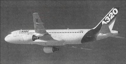 How Well Do You Know The Airbus A320? | Aviation Week Network