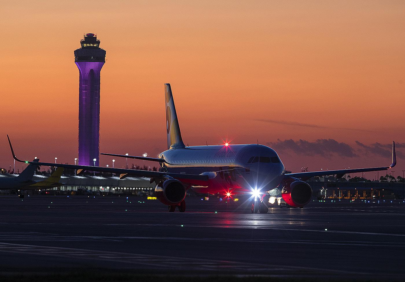Gallery: Airport Spotlight: Miami International | Aviation Week Network